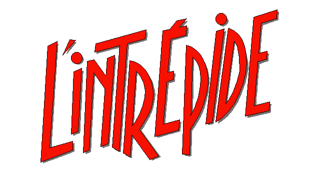 L'intrépide, le futur de l'imparfait Steam Charts · SteamDB