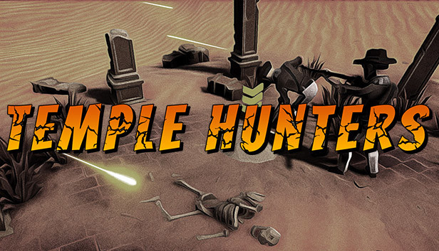 Temple Hunters on Steam