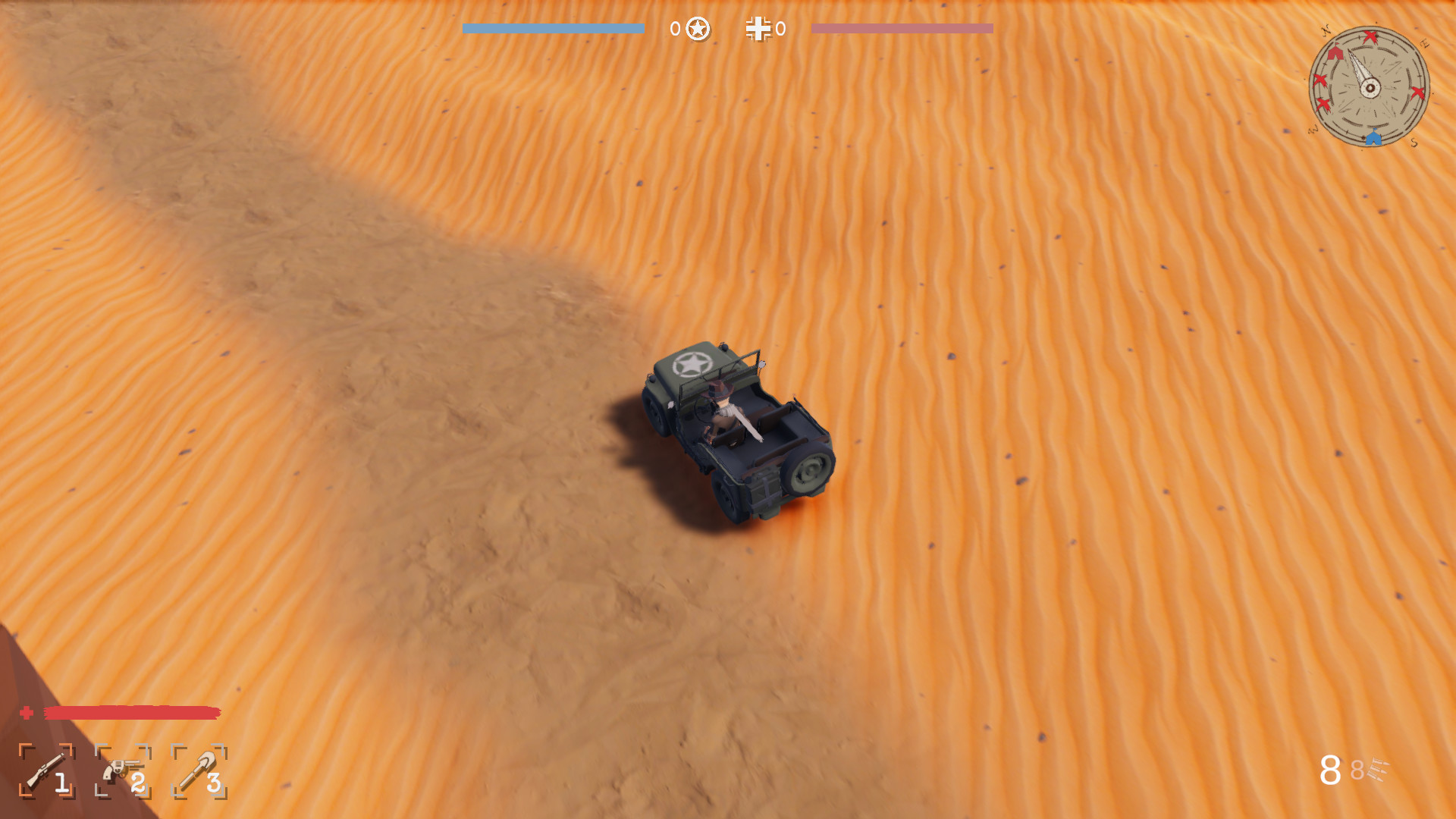 Save 25% on Temple Hunters on Steam