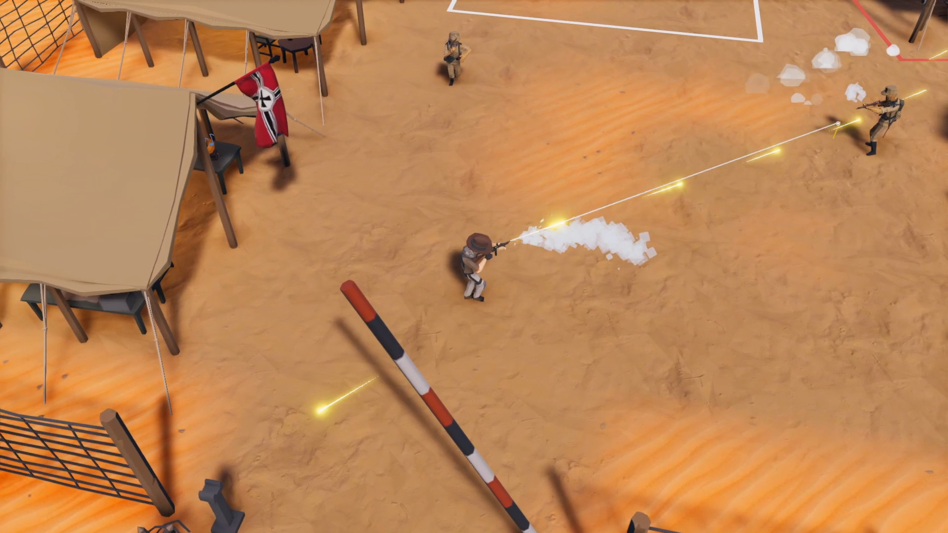 Save 25% on Temple Hunters on Steam