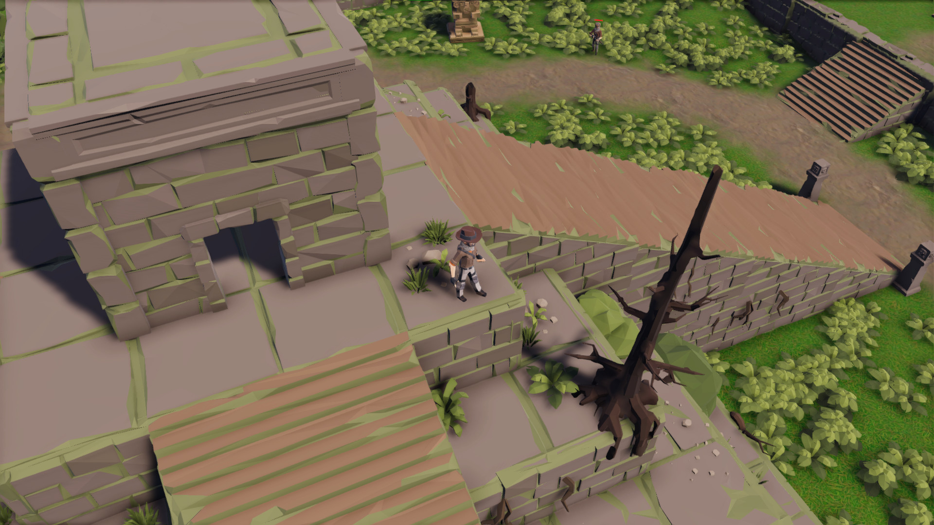 Temple Hunters on Steam