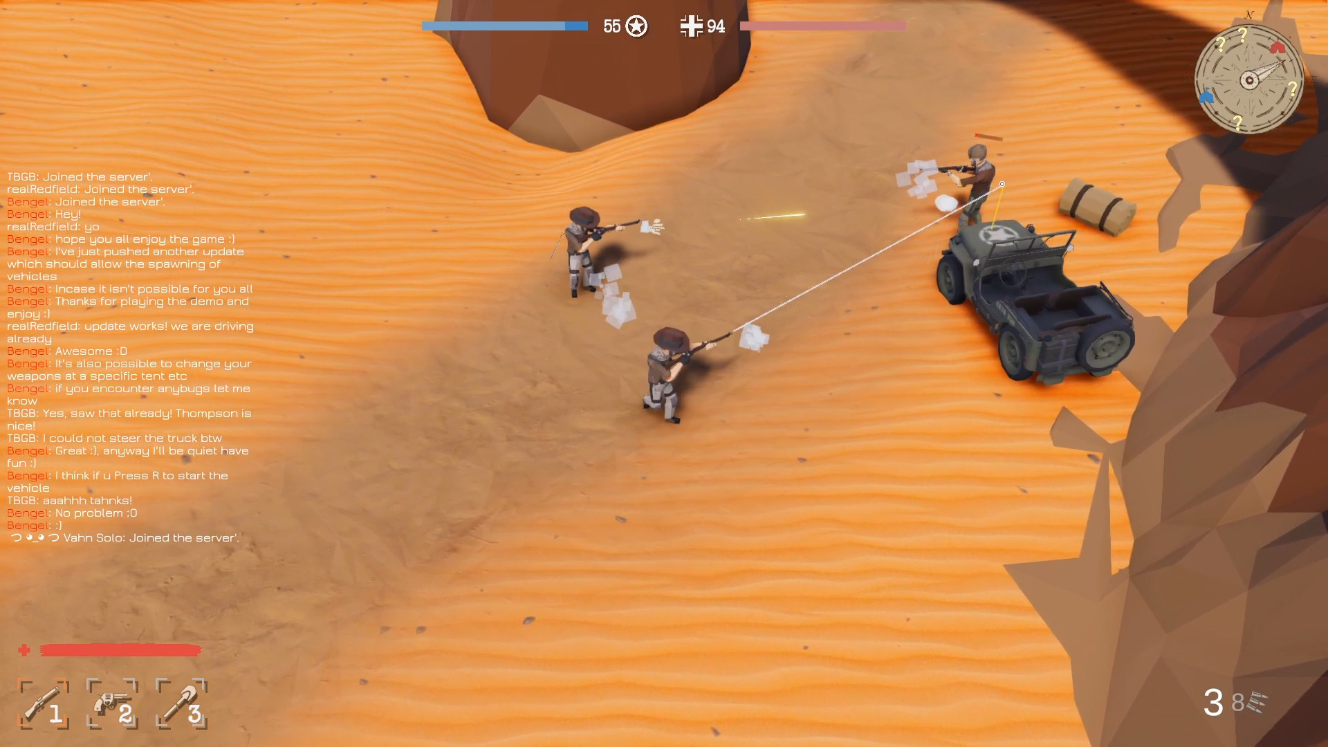 Save 25% on Temple Hunters on Steam