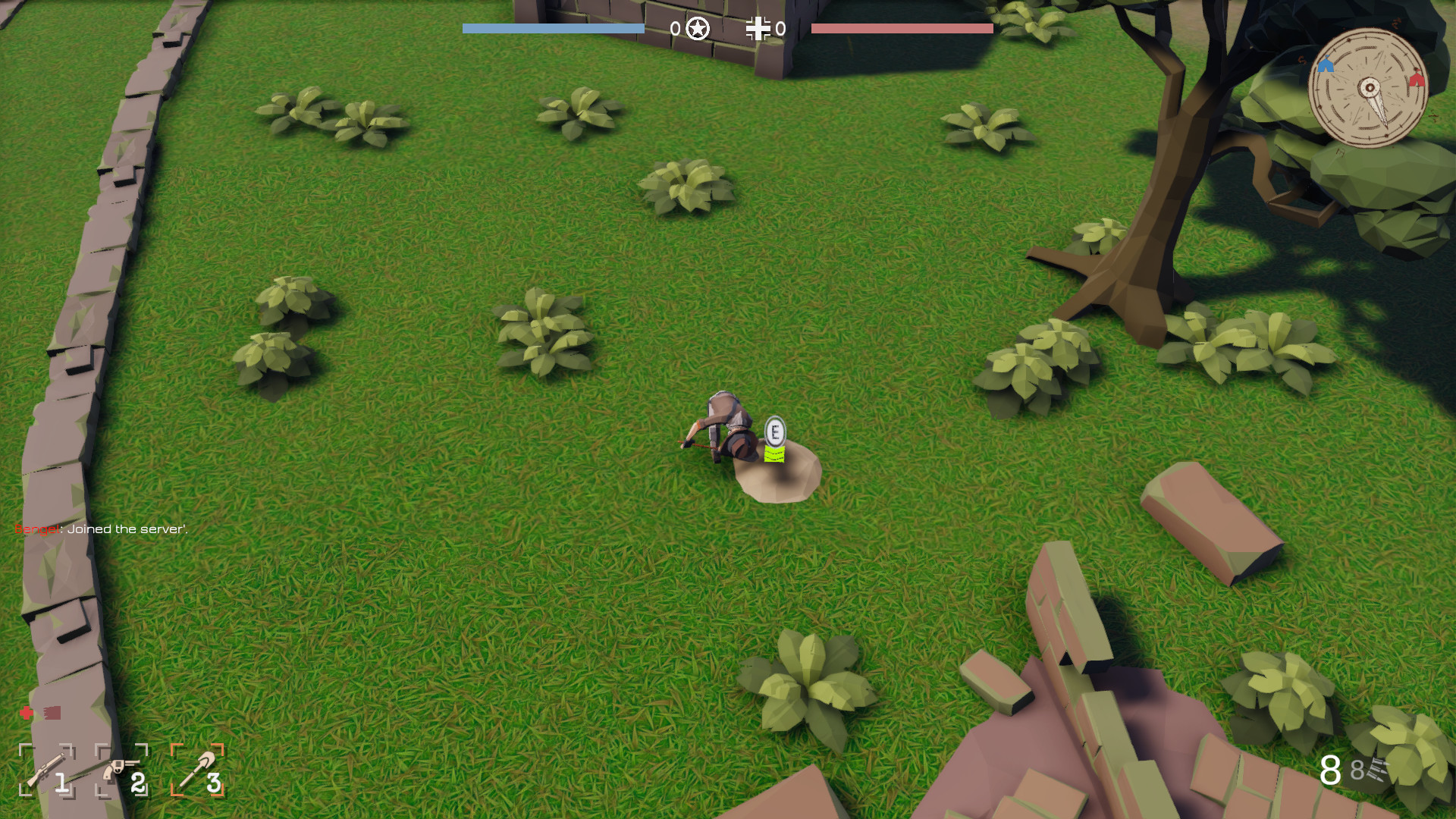 Save 25% on Temple Hunters on Steam