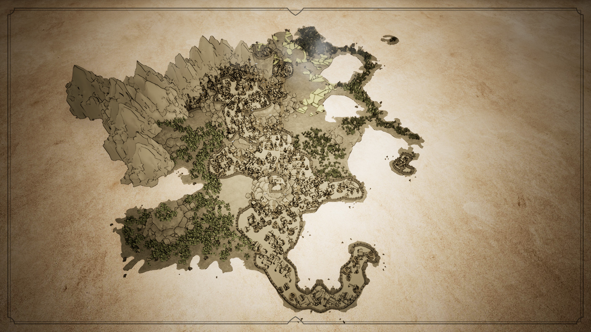 Atlas Architect on Steam