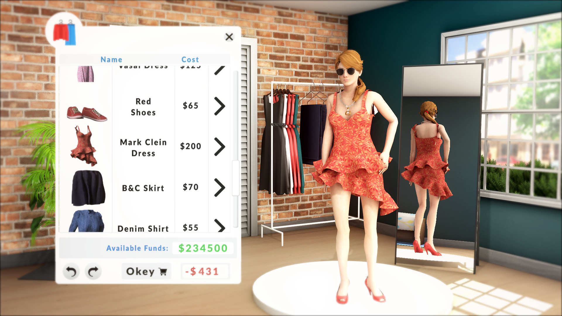 Celebrity Life on Steam