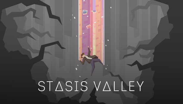 Stasis Valley on Steam