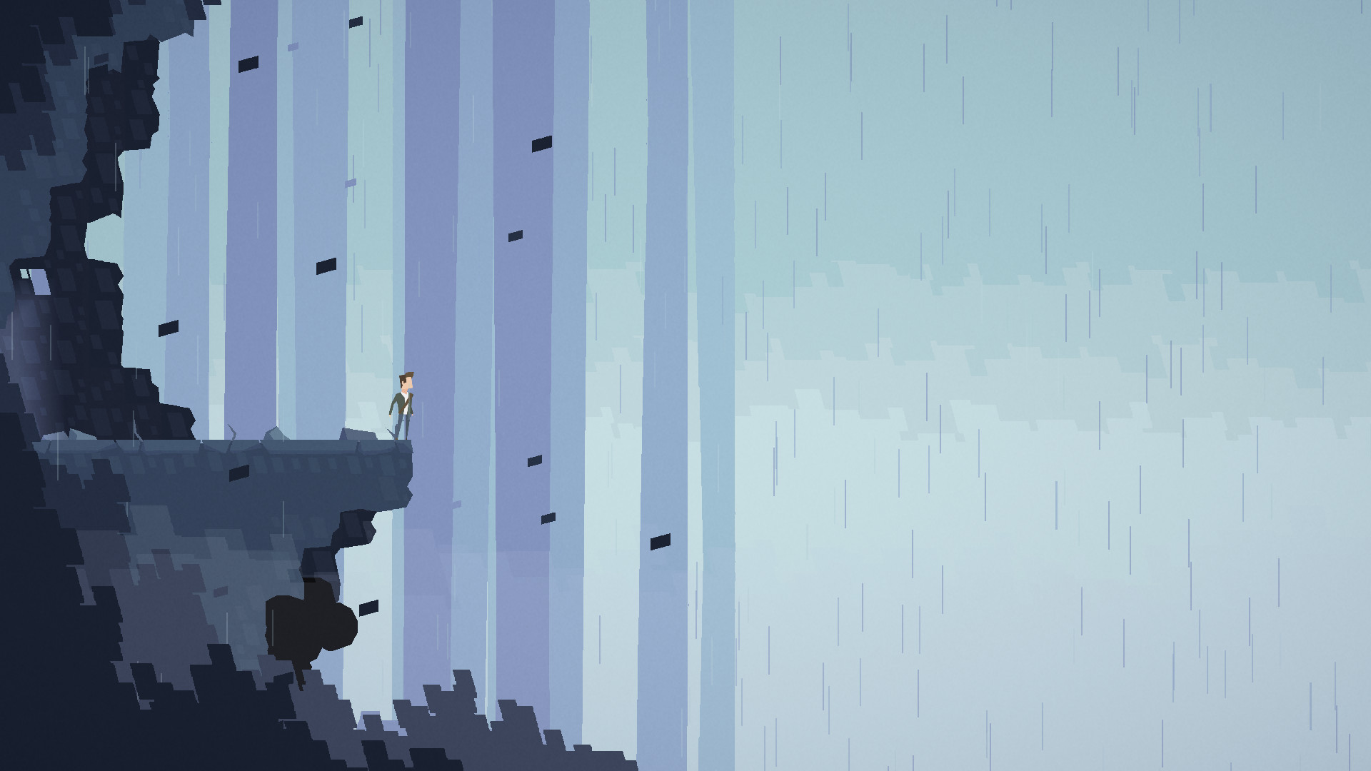 Stasis Valley on Steam