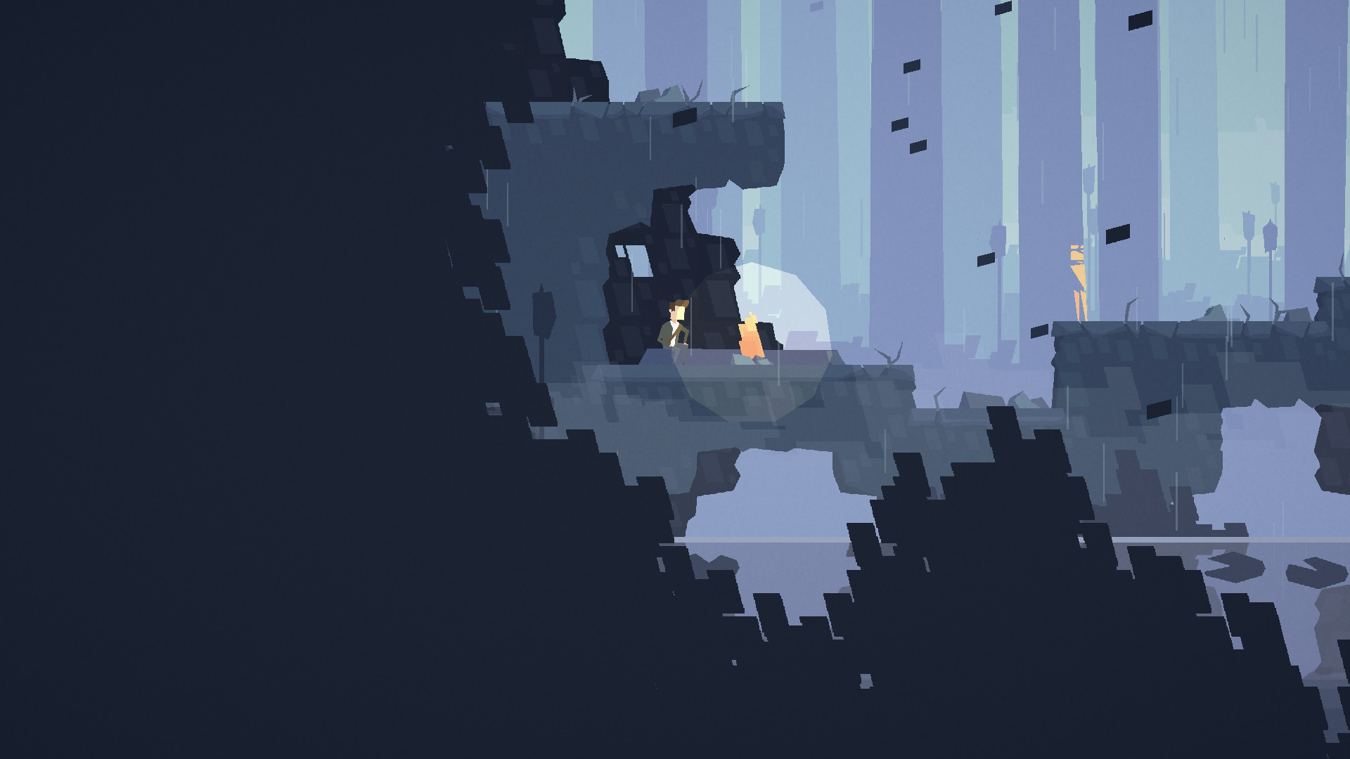 Stasis Valley on Steam