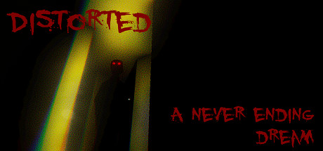 Distorted on Steam