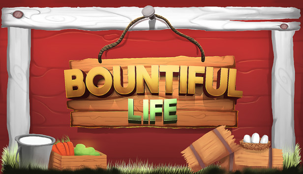 Bountiful Life Demo Steam Charts (App 1460320) · SteamDB