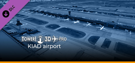 Tower!3D Pro - KIAD airport Steam Charts · SteamDB