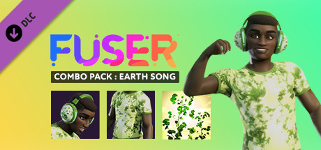 FUSER™ - Combo Pack: Earth Song Steam Charts · SteamDB