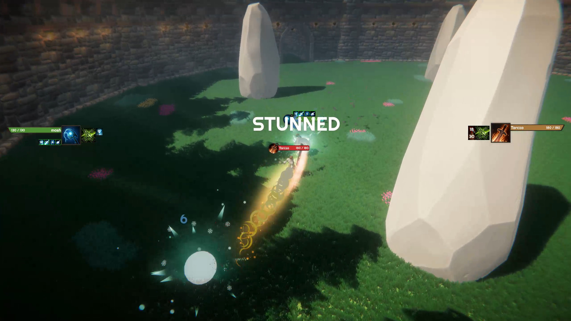 Ring of Titans on Steam