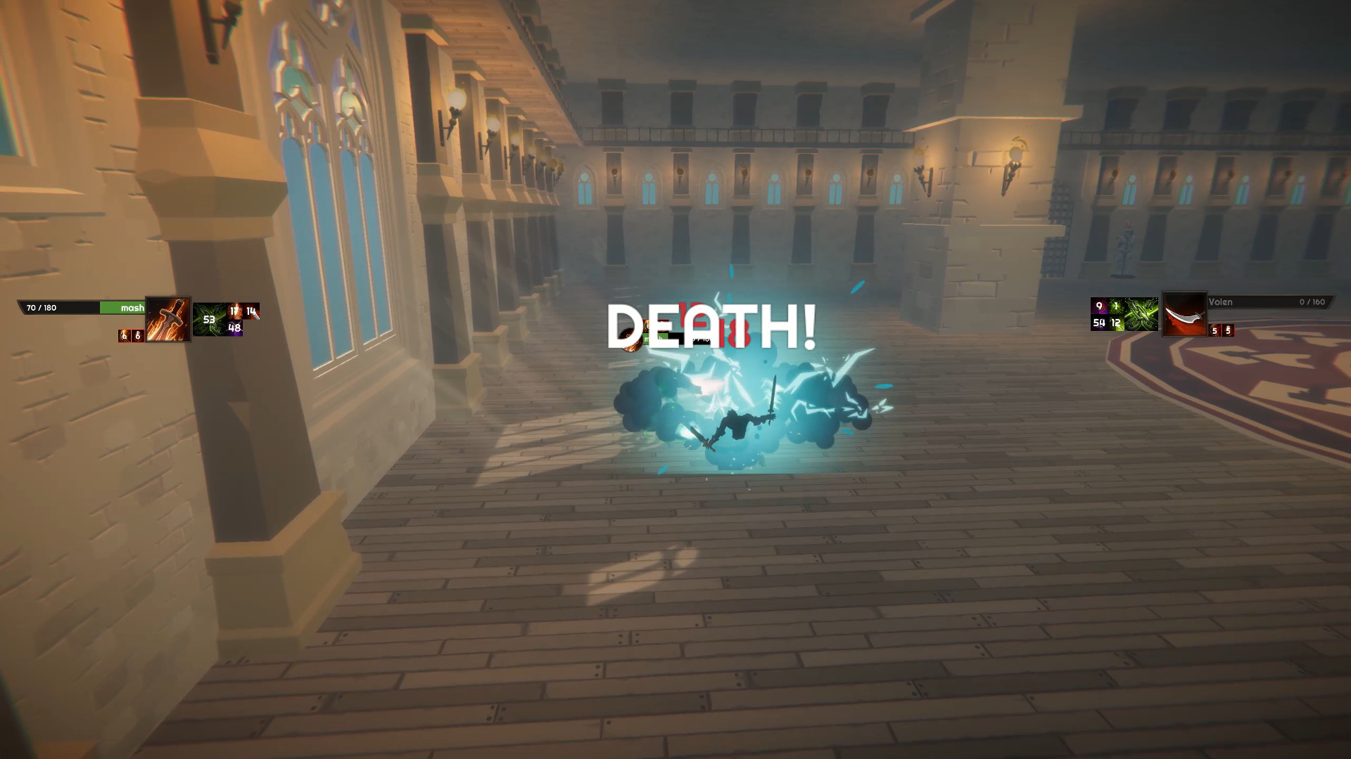 Ring of Titans (App 1460550) · Steam Charts · SteamDB