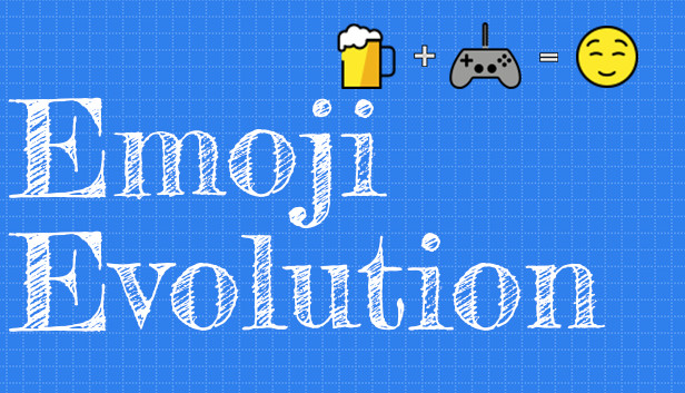 Emoji Evolution Steam Charts (App 1461430) · SteamDB