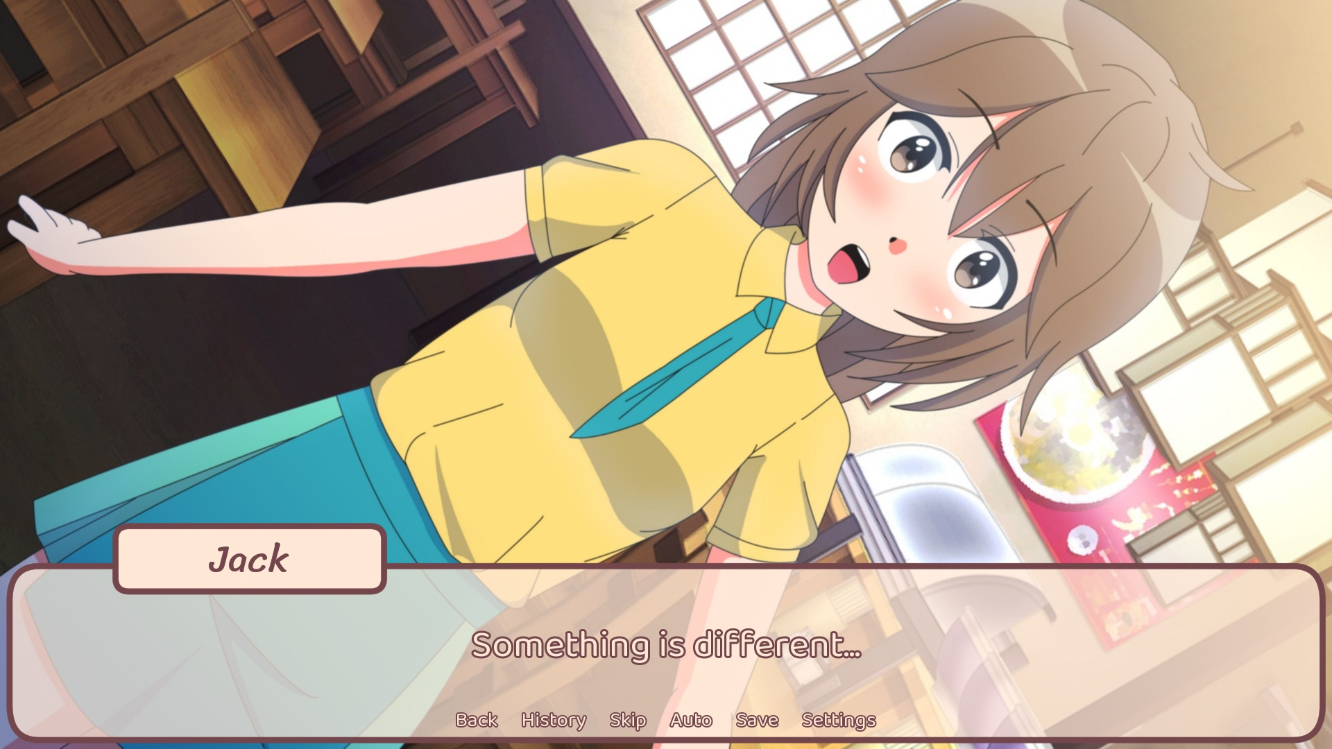 Cookie Store on Steam