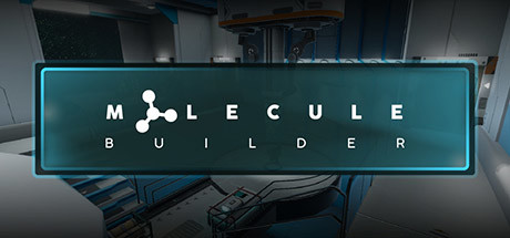 Molecule Builder on Steam