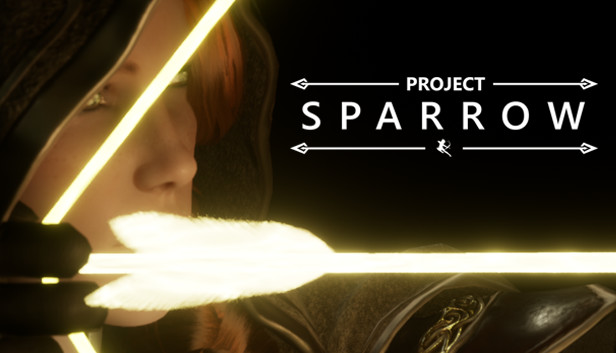 Project Sparrow on Steam