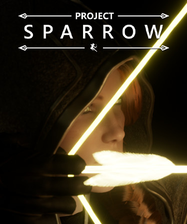 Project Sparrow Steam Charts · SteamDB