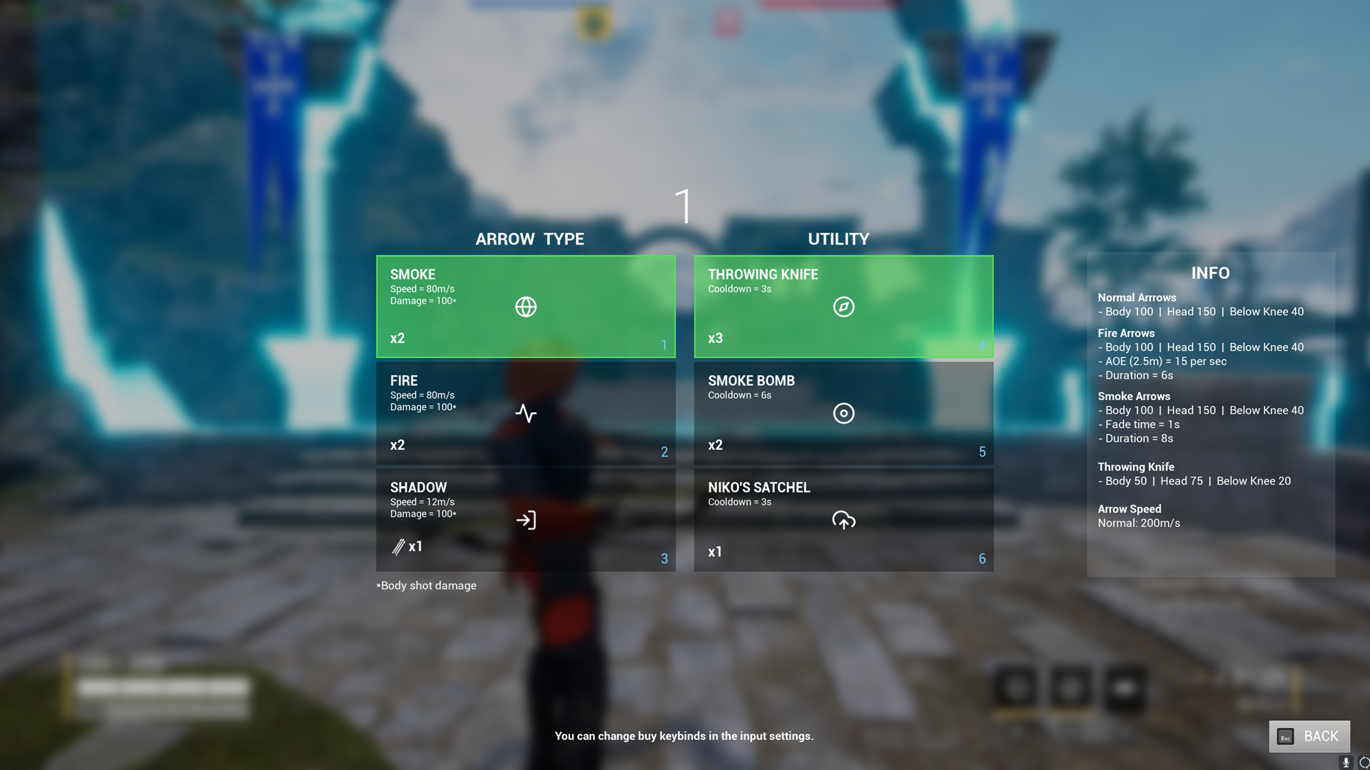 Project Sparrow on Steam