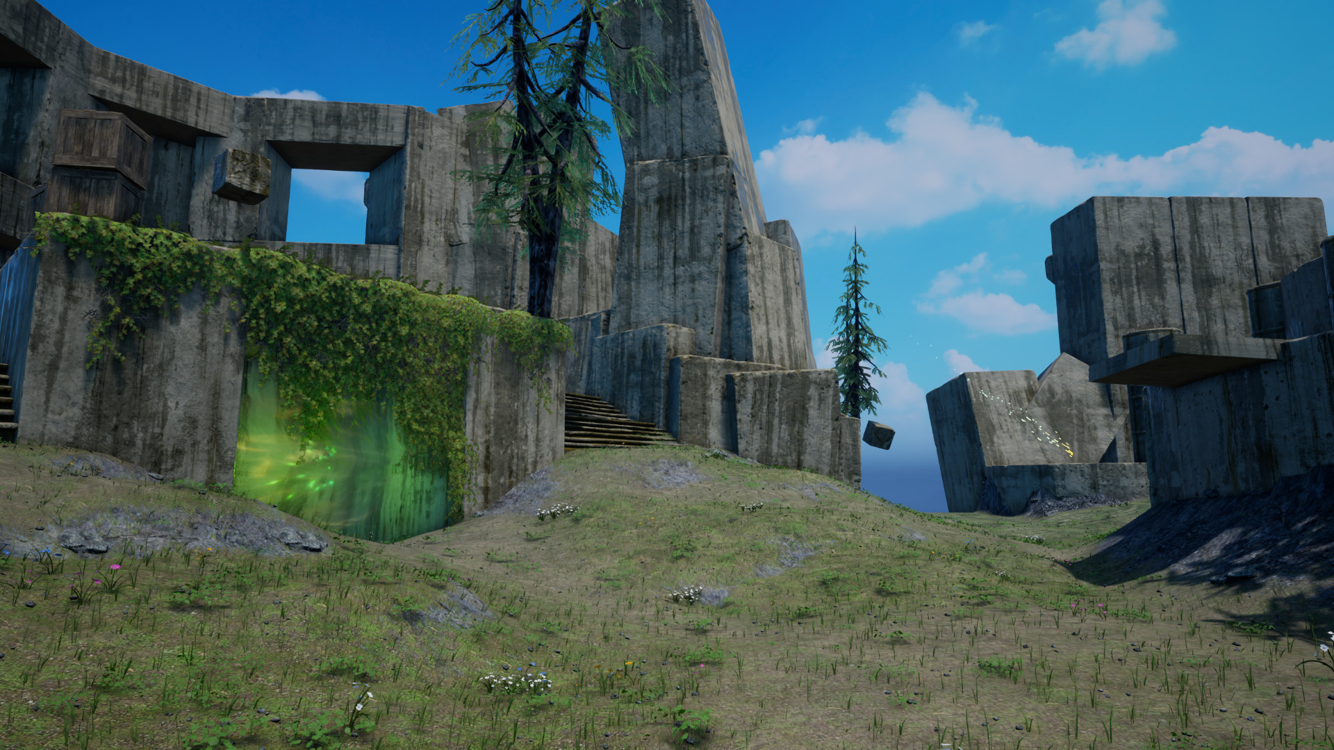 Project Sparrow on Steam