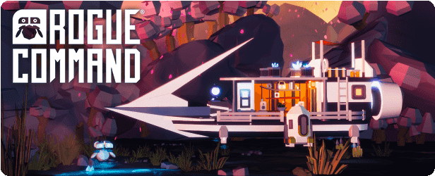 Rogue Command on Steam