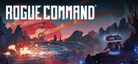Rogue Command on Steam