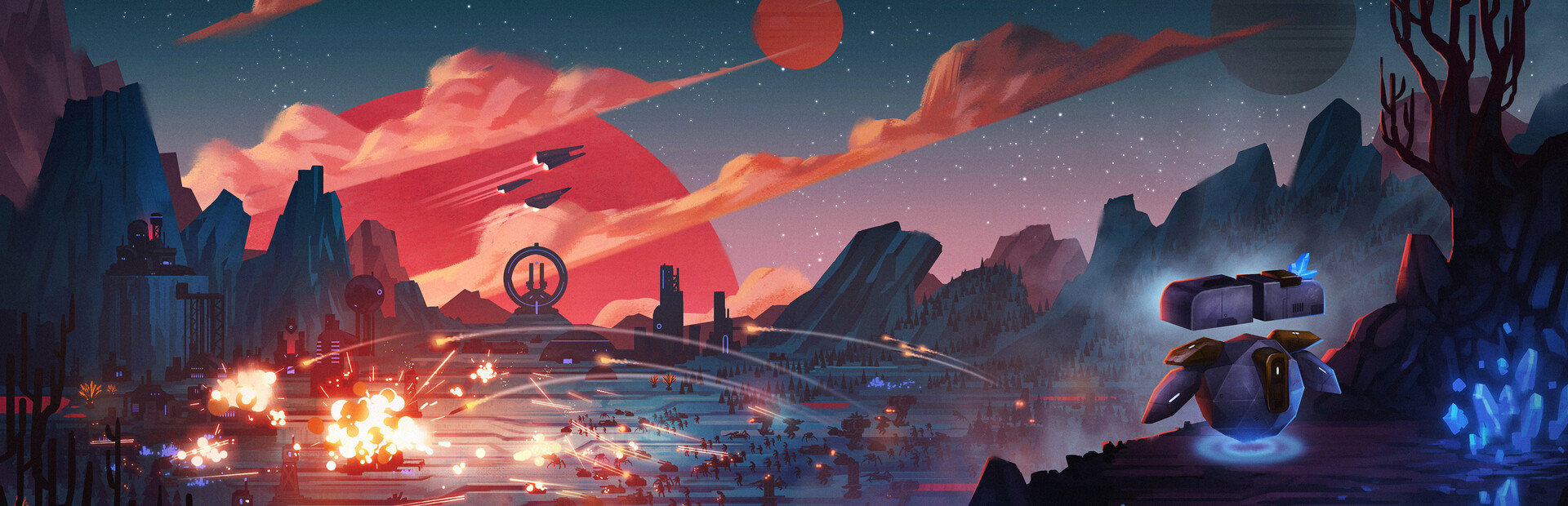 Rogue Command Steam Charts · SteamDB