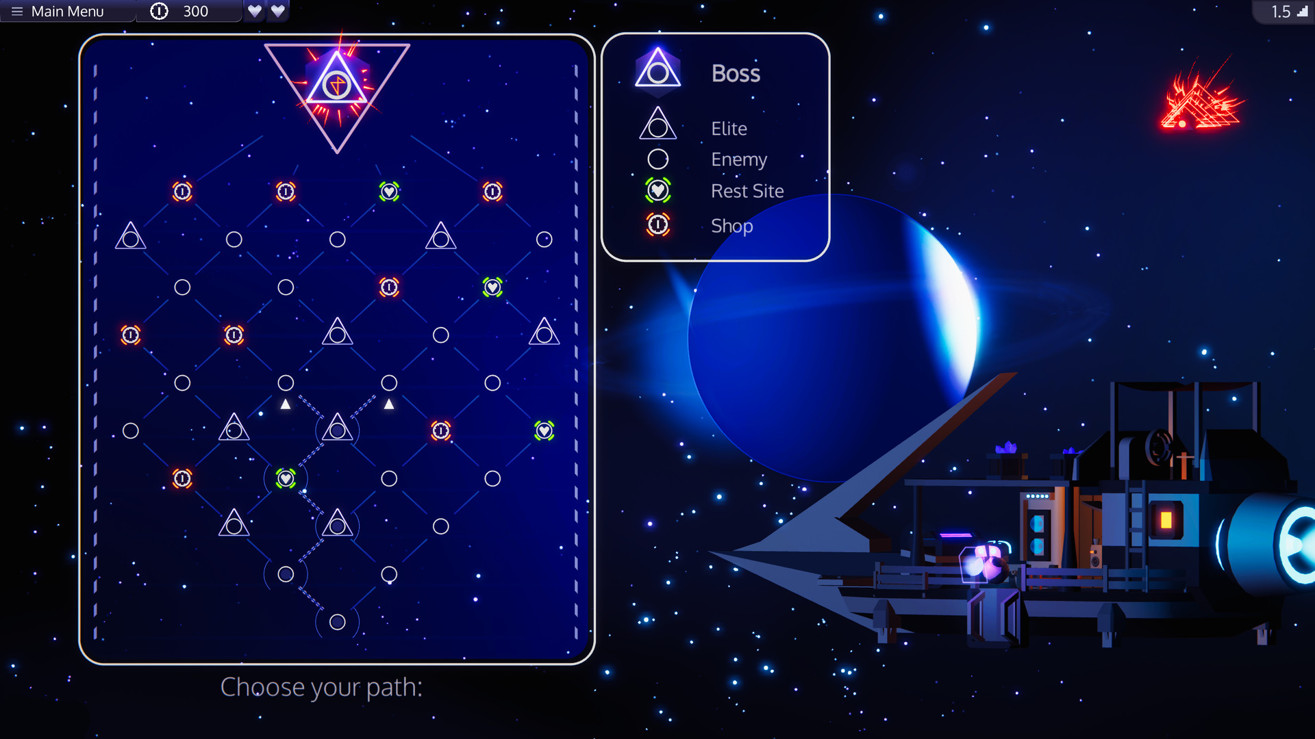 Rogue Command on Steam