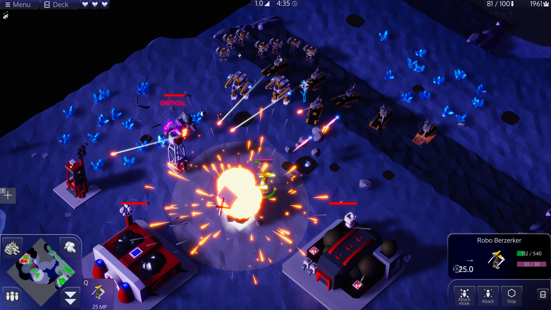 Rogue Command on Steam