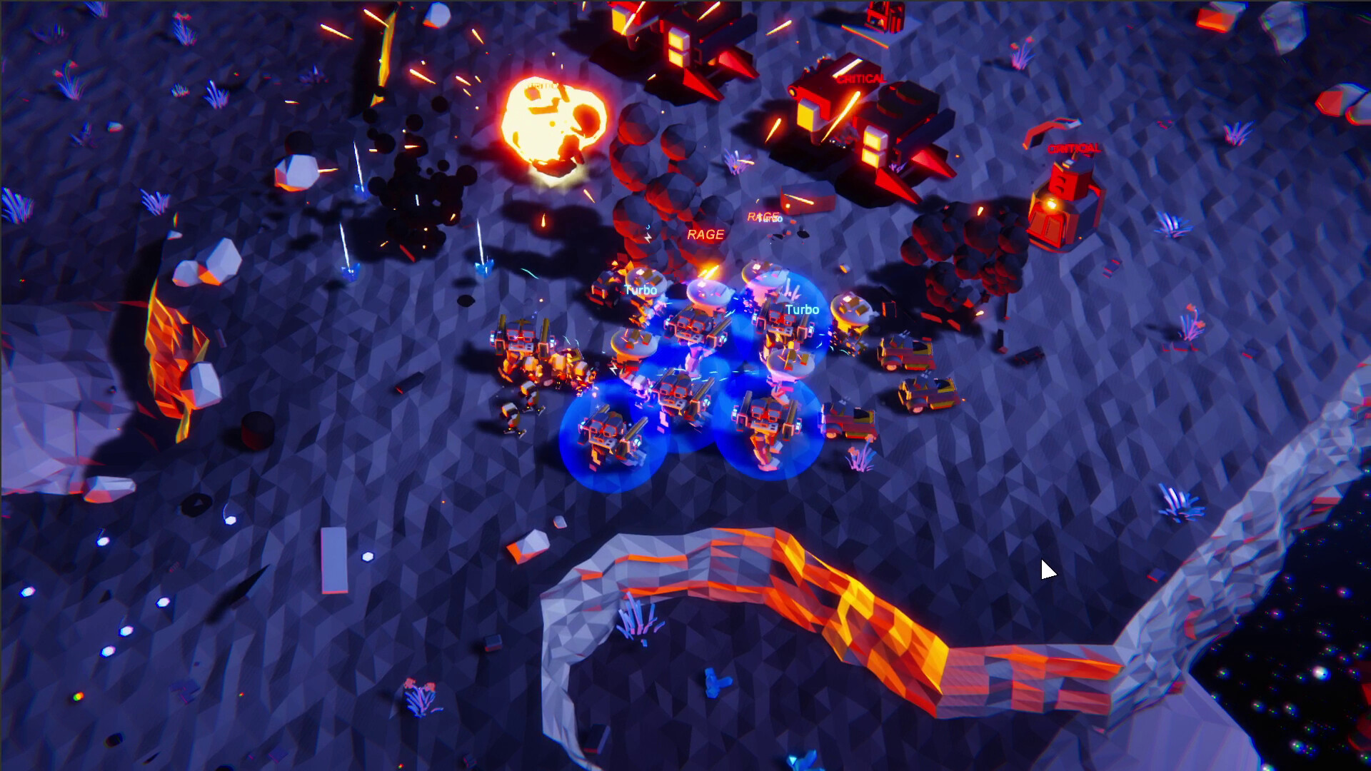 Rogue Command on Steam