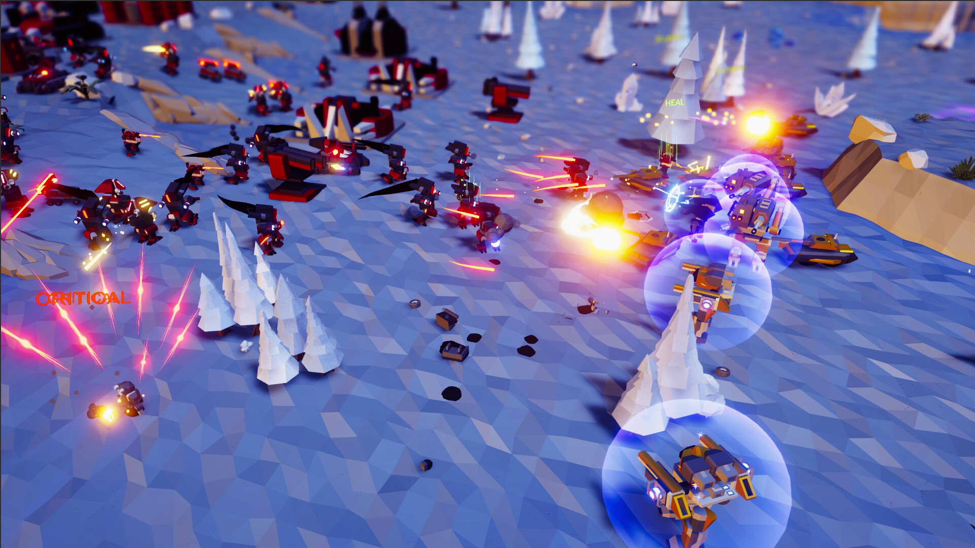 Rogue Command on Steam