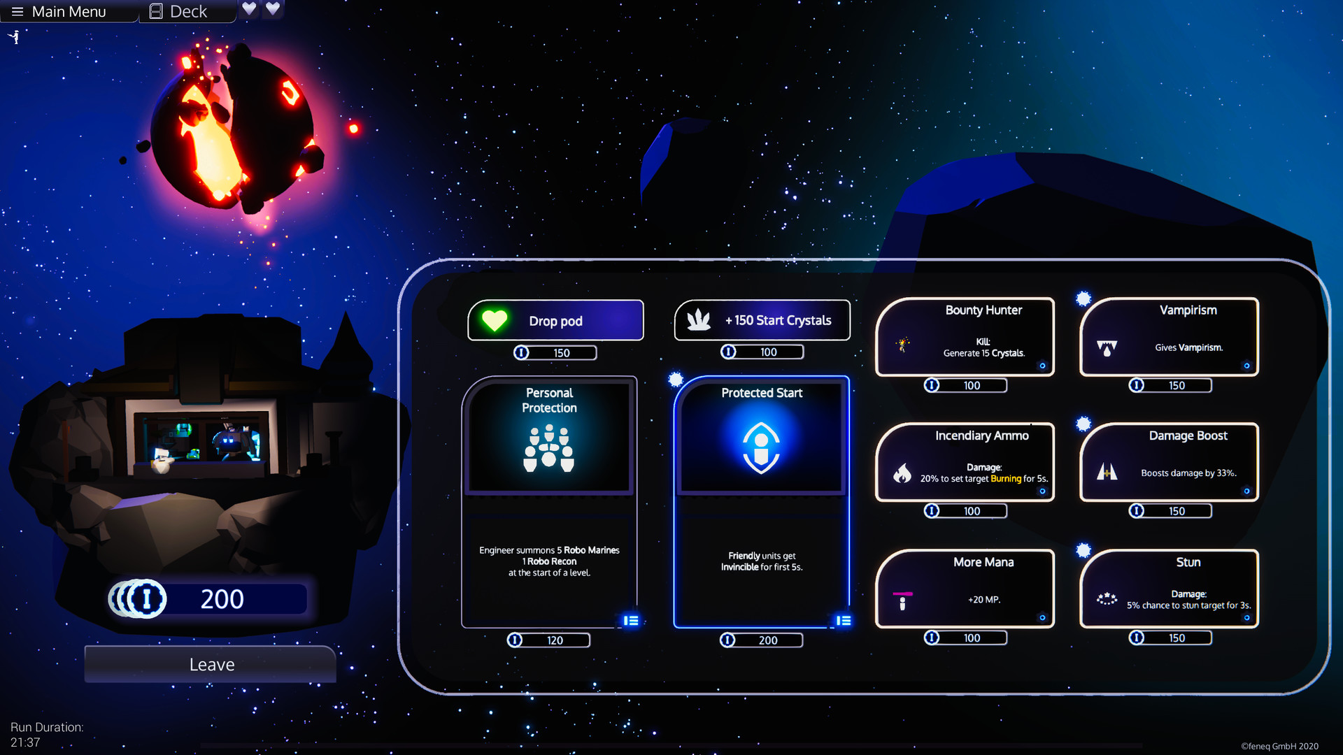 Rogue Command on Steam