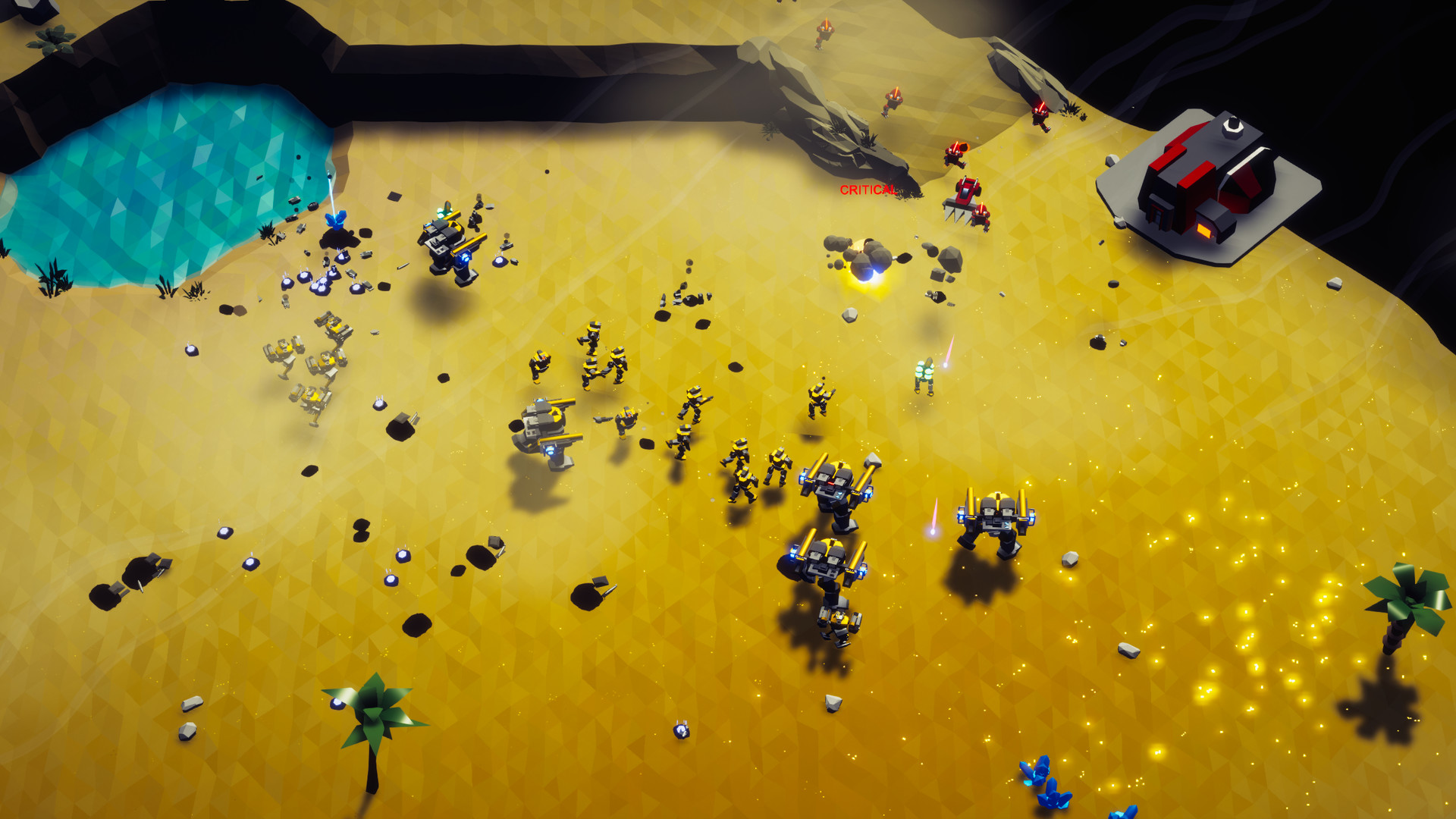 Rogue Command on Steam