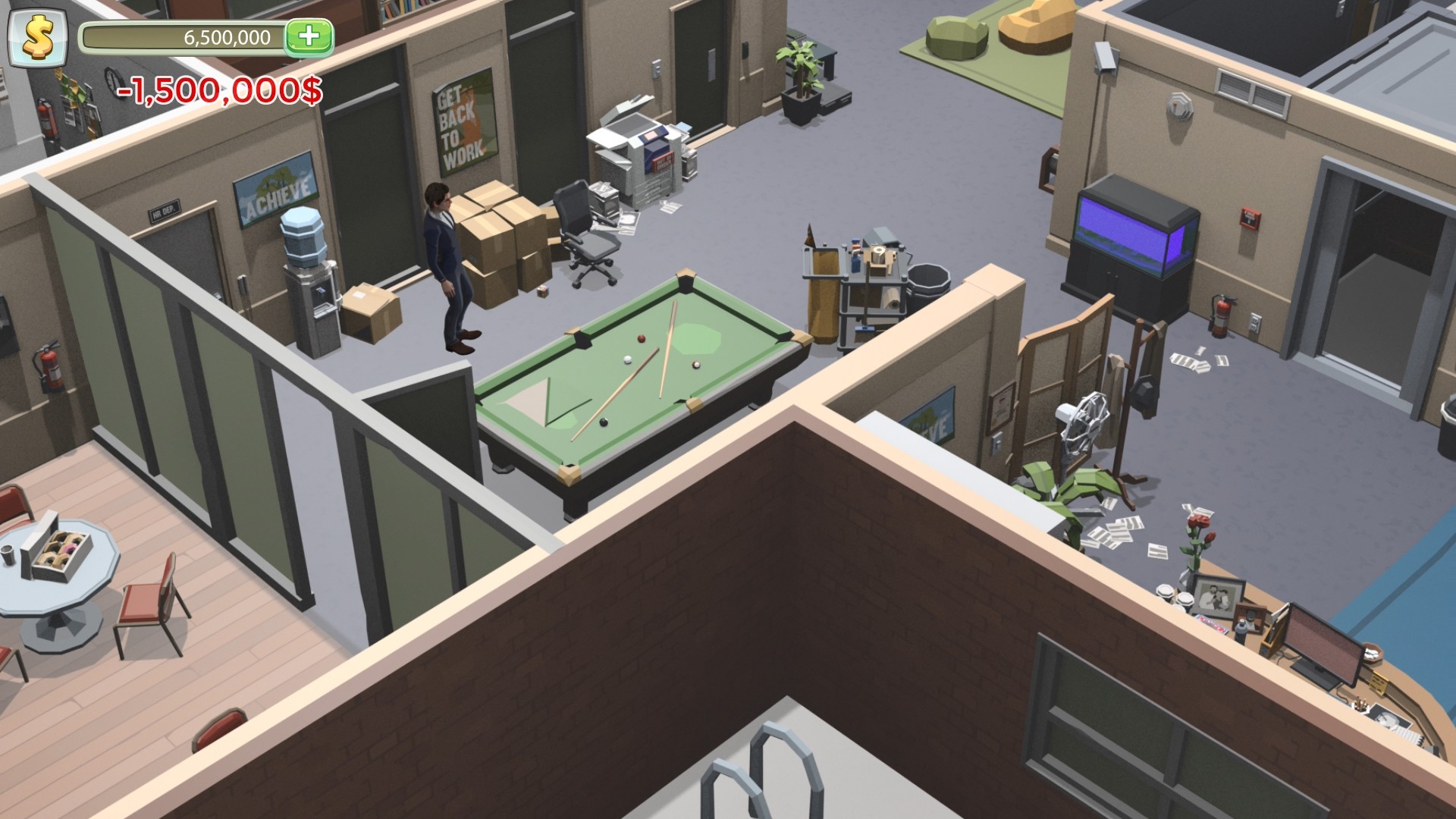 Elon Tycoon on Steam