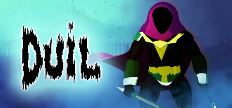 Duil on Steam
