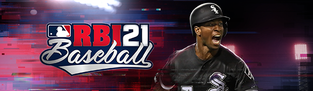 R.B.I. Baseball 21 (2021) - MobyGames