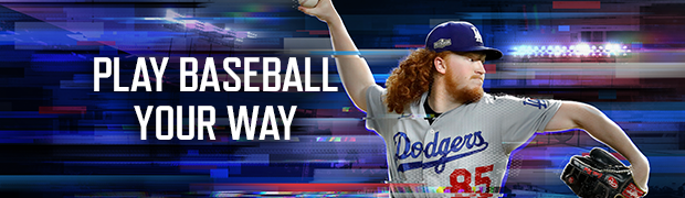 Buy R.B.I. Baseball 21 Steam