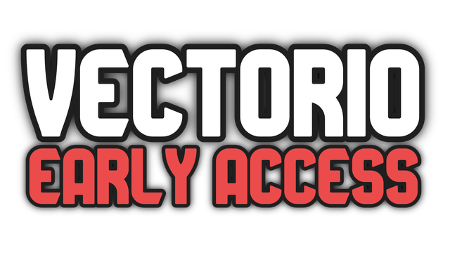 Vectorio Classic · SteamDB