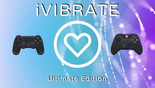 iVIBRATE Ultimate Edition Demo Steam Charts (App 1462500) · SteamDB