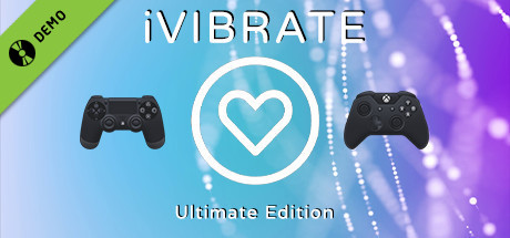 iVIBRATE Ultimate Edition Demo Steam Charts (App 1462500) · SteamDB