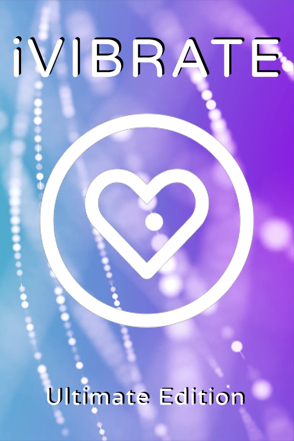 iVIBRATE Ultimate Edition Demo (App 1462500) · SteamDB