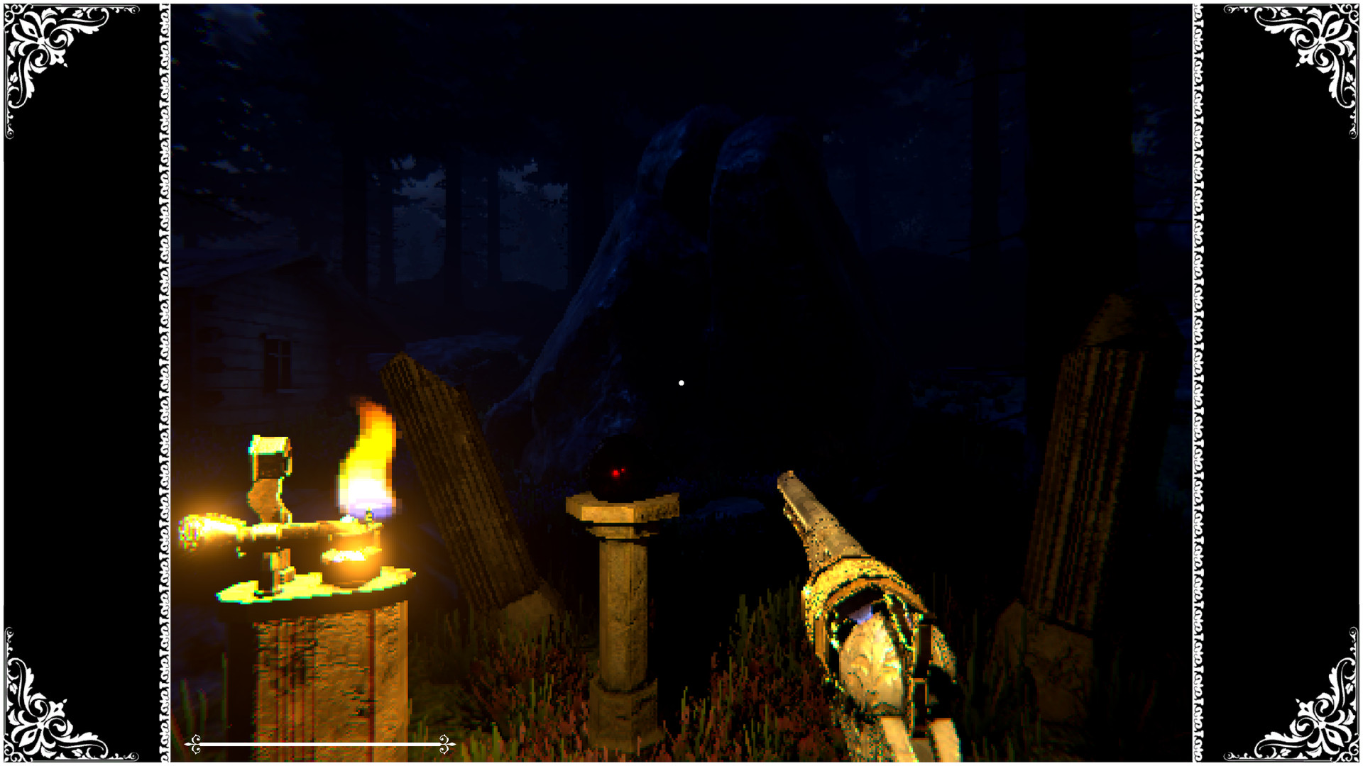 CATAFALQUE™ on Steam