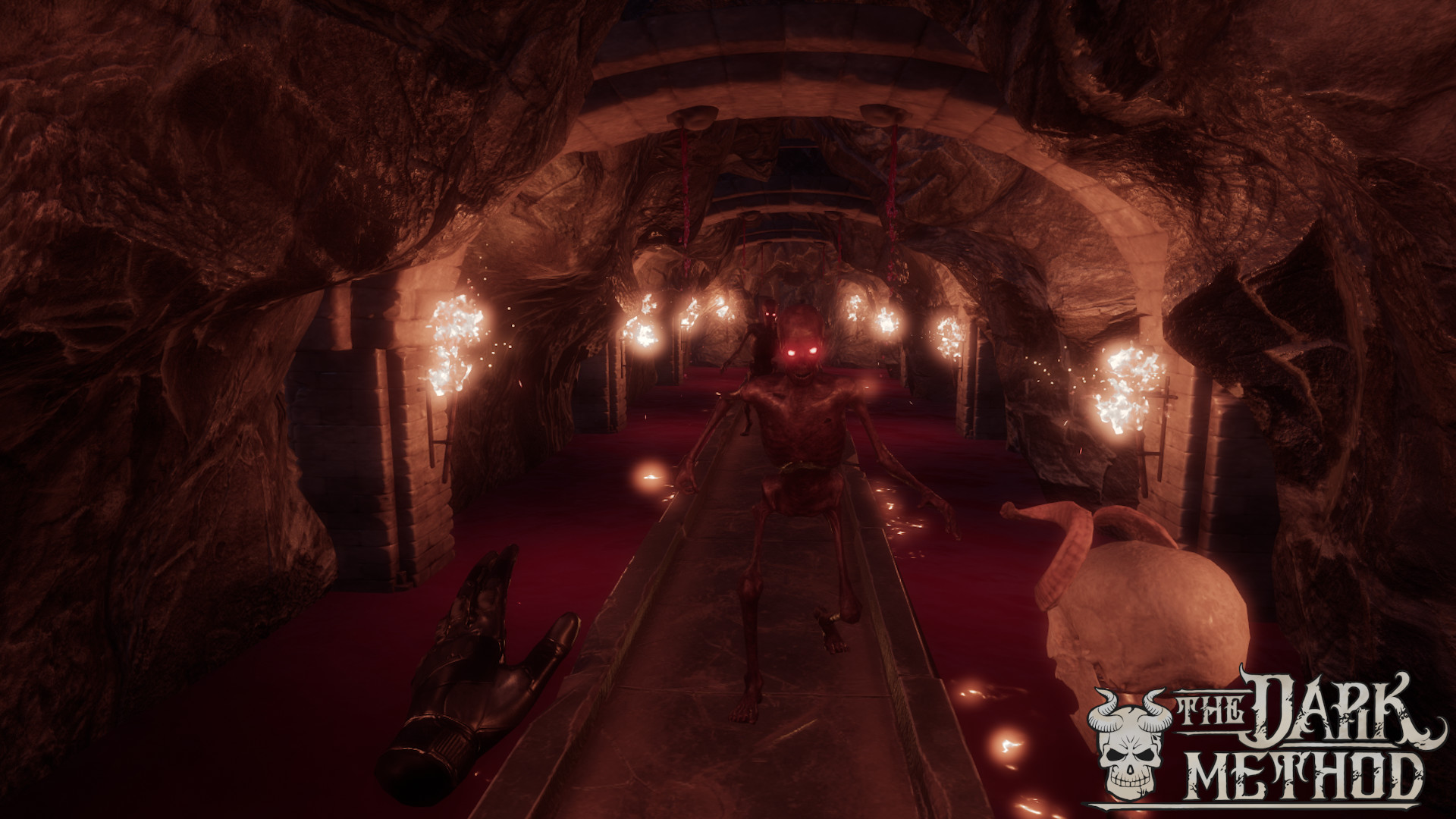 The Dark Method on Steam