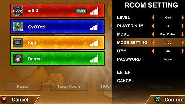 Fight of Animals: Arena (2020) - MobyGames