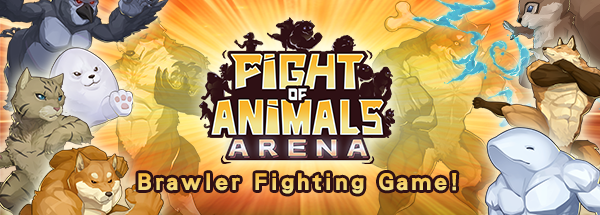 Fight of Animals: Arena on Steam