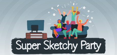 Steam Community :: Super Sketchy Party