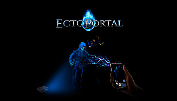 Ecto Portal on Steam