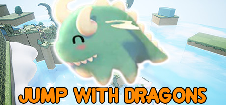 Jump With Dragons on Steam