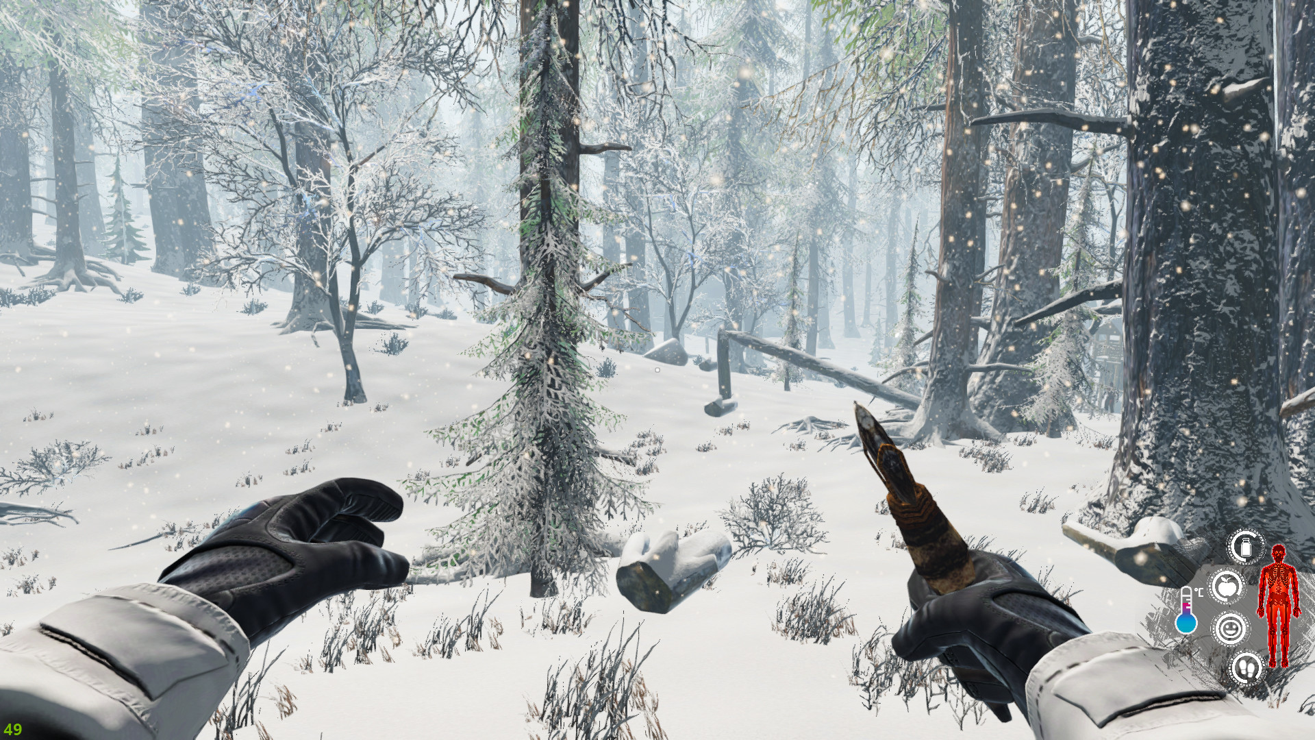 Snow Survival on Steam